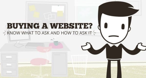 Before Buying a Website, Take These 5 Steps | Orbit Media Studios