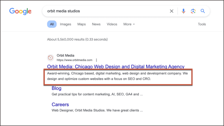 SEO Best Practices - On Page SEO Checklist | Orbit Media