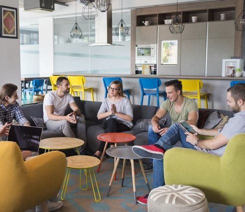 Fieldwork | Orbit Media Studios