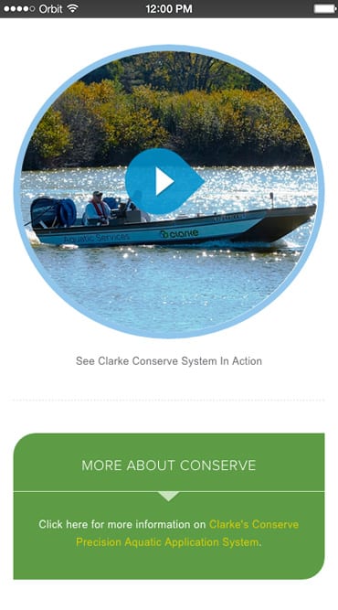 Clarke | Orbit Media Studios