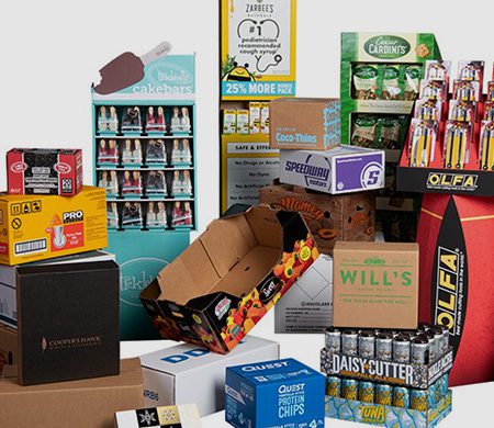 Packaging Corporation of America | Orbit Media Studios