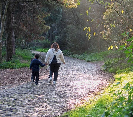 Family Rescue | Orbit Media Studios