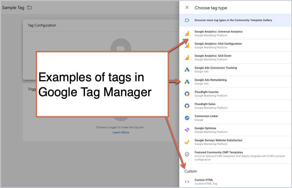 What Is Google Tag Manager And Why Use It The Truth About Google Tag