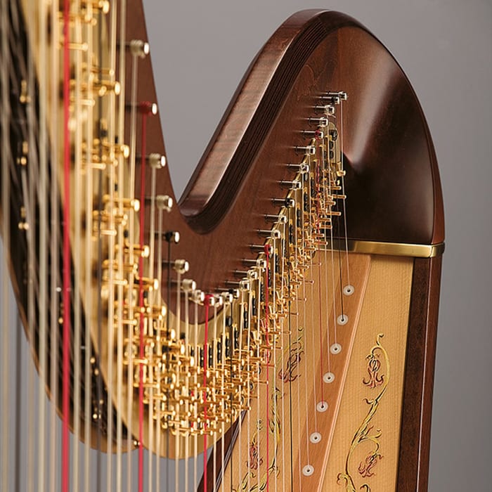 Harp.com | Orbit Media Studios