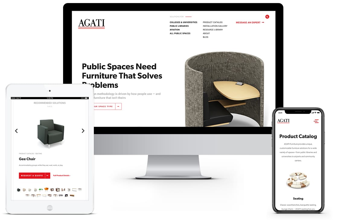 Agati | Orbit Media Studios