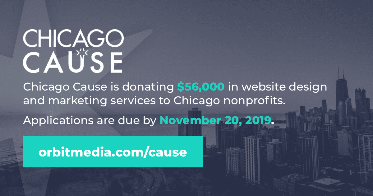 Nonprofit Donations Chicago - Nonprofit Grants in Chicago | Chicago Cause