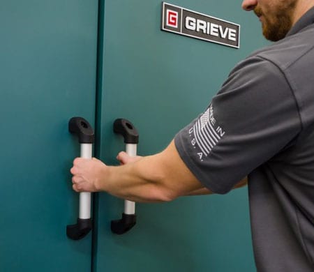 The Grieve Corporation | Orbit Media Studios