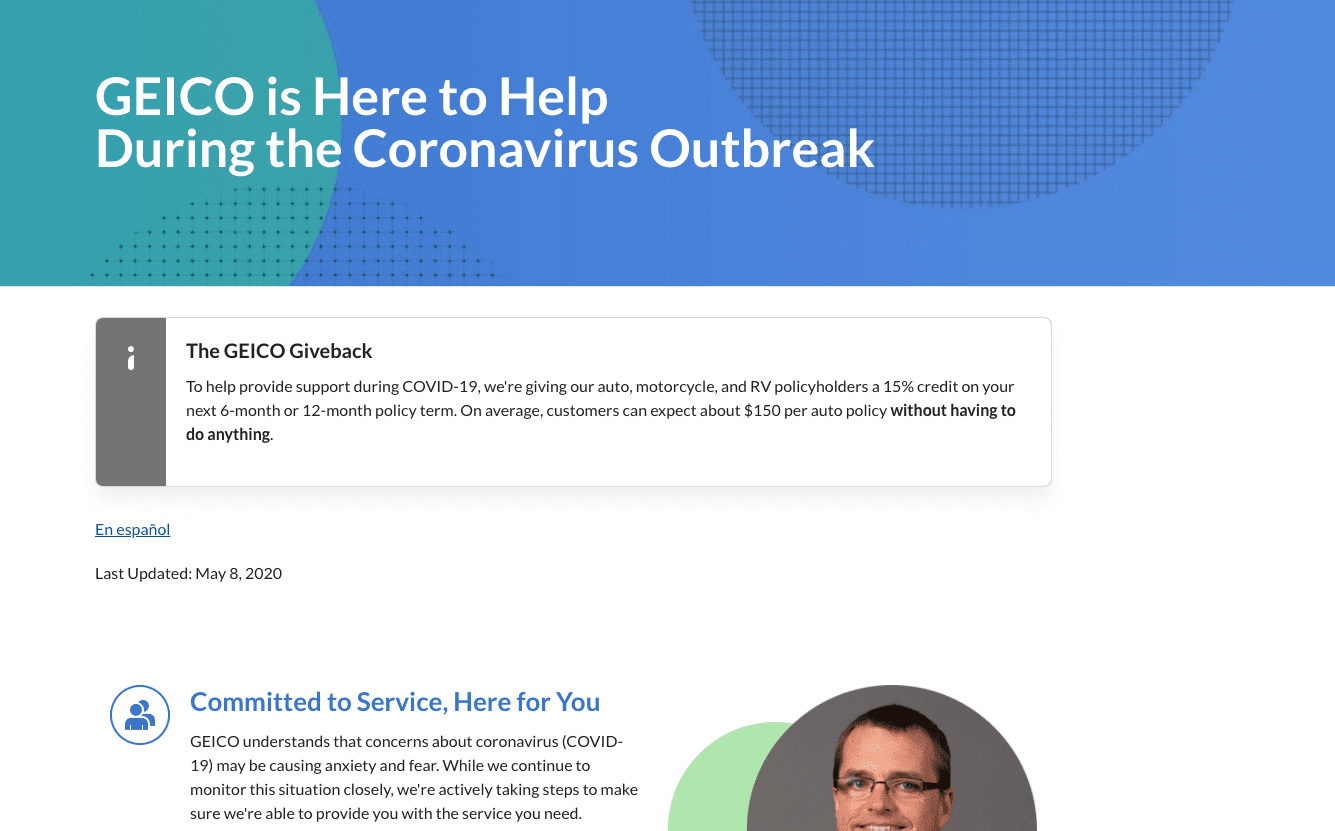 Conversion Copywriting After Crisis: Adjusting to a New Abnormal