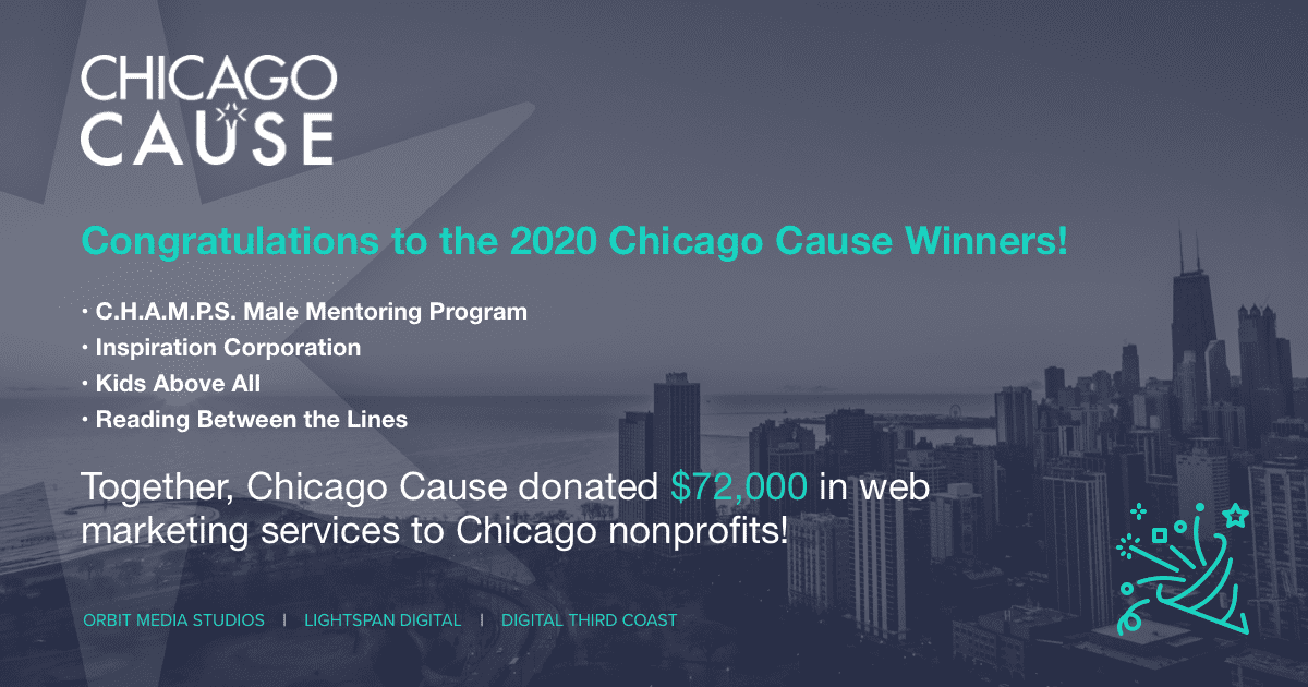Nonprofit Donations Chicago - Nonprofit Grants in Chicago | Chicago Cause