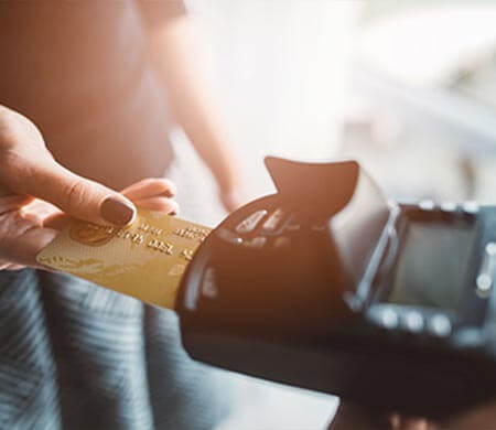 Arrow Payments | Orbit Media Studios
