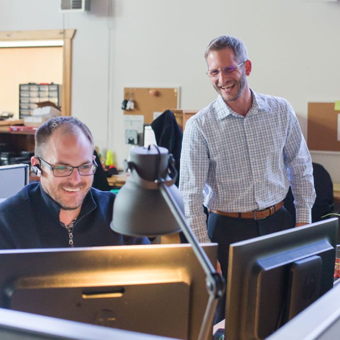 Applied Tech | Orbit Media Studios