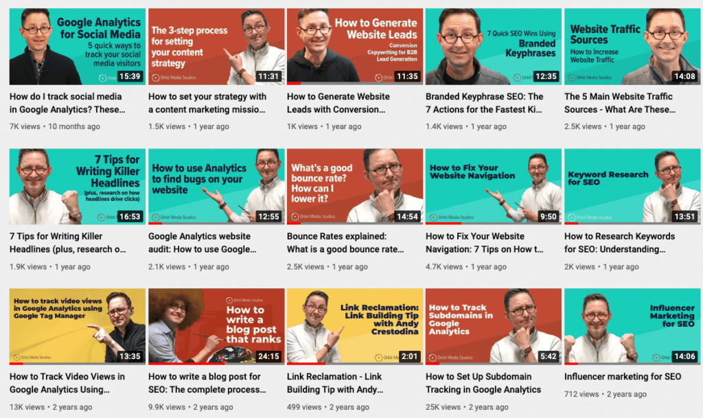 11 Blog Images: Best Practices for Adding Great Pictures To Every Post ...