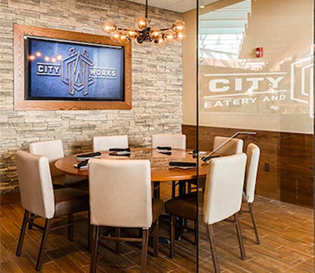 City Works | Orbit Media Studios