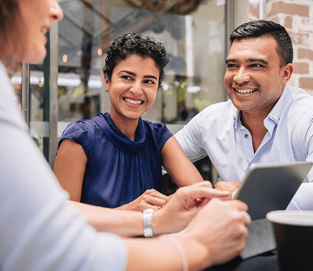 TRC Global Mobility | Orbit Media Studios