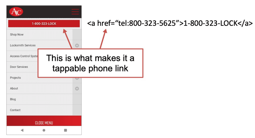 Website Navigation Best Practices - 9 Navigation Design Tips and Warnings