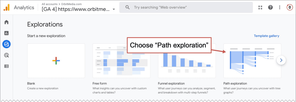 Website Navigation Best Practices - 9 Navigation Design Tips and Warnings