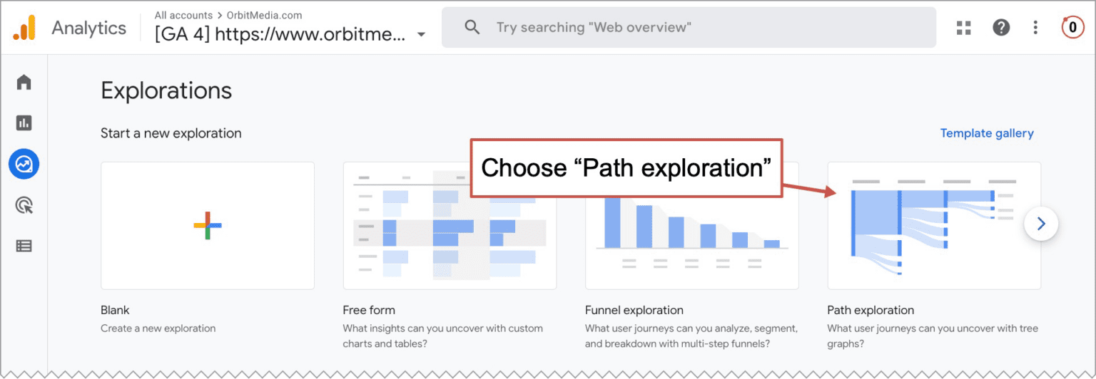 Website Navigation Best Practices - 9 Navigation Design Tips and Warnings