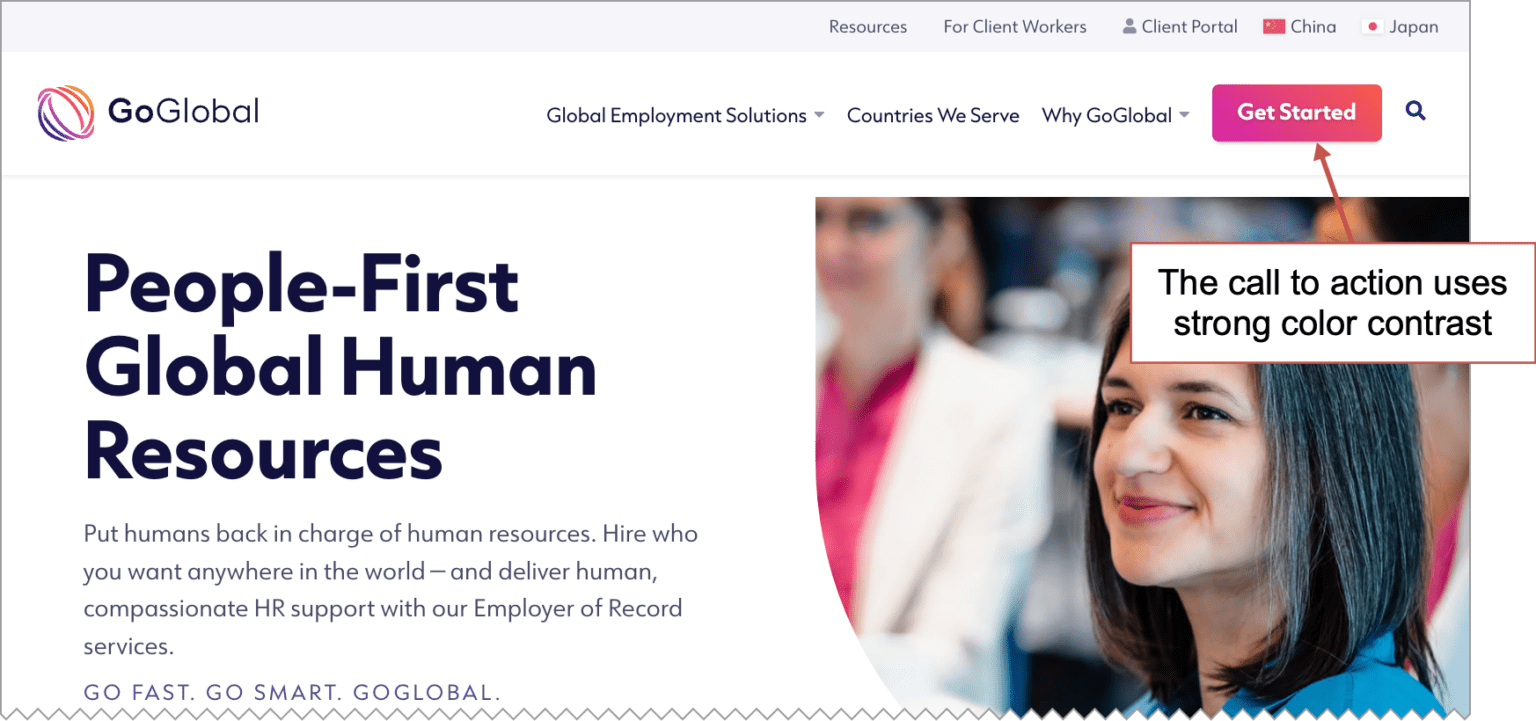 Website Navigation Best Practices - 9 Navigation Design Tips and Warnings
