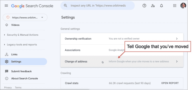 How to Change Your Domain Name with Minimal SEO Impact: The 12-Step ...