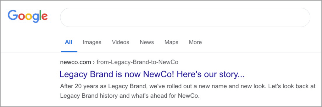 How to Change Your Domain Name with Minimal SEO Impact: The 12-Step ...