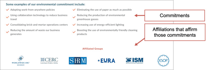 How to make an About page (7 Best Practices plus 10 Examples) | Orbit ...