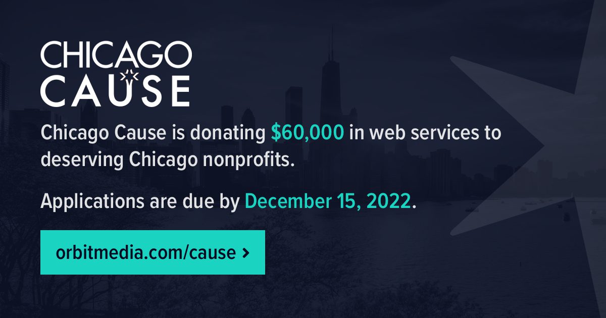 Nonprofit Donations Chicago - Nonprofit Grants in Chicago | Chicago Cause