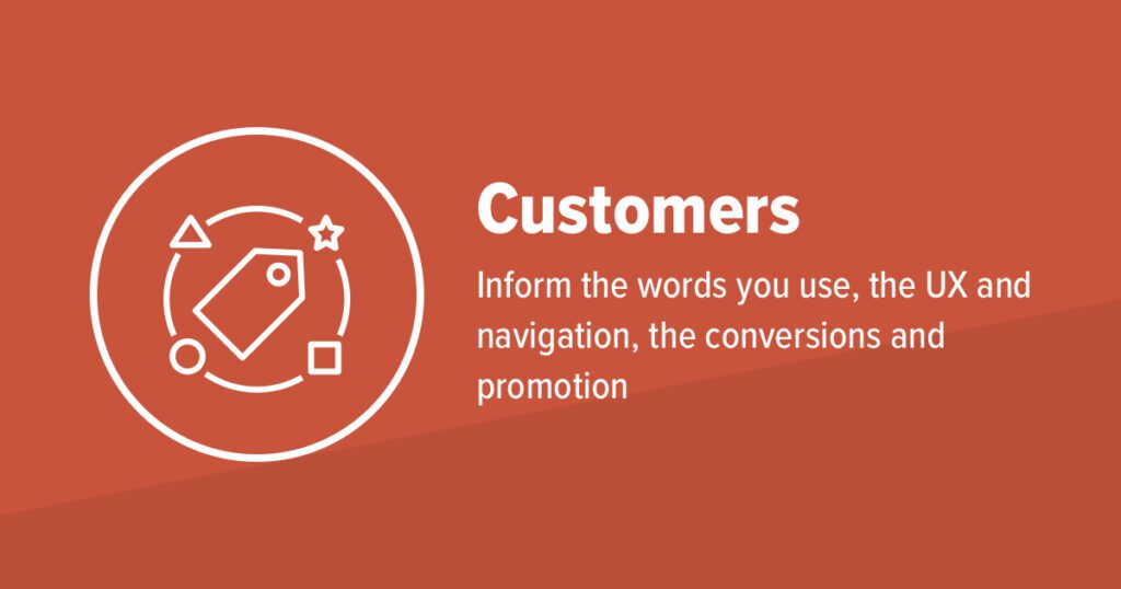 The 7 Types of Stakeholders to Involve in Your Website Redesign Project ...