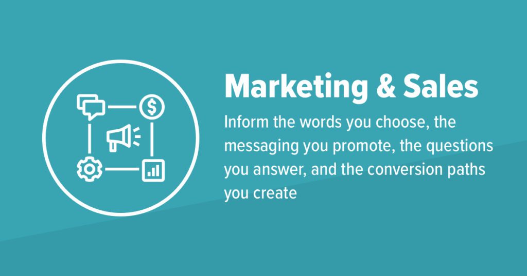 The 7 Types of Stakeholders to Involve in Your Website Redesign Project ...