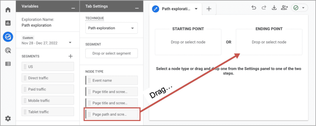 Site Search Analytics in GA4: How to Set Up and Find Insights Fast