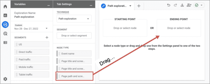 Site Search Analytics in GA4: How to Set Up and Find Insights Fast