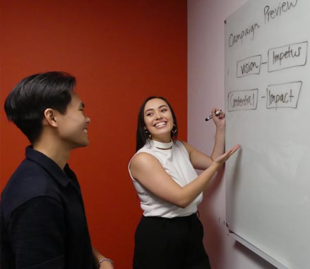 Campbell & Company | Orbit Media Studios