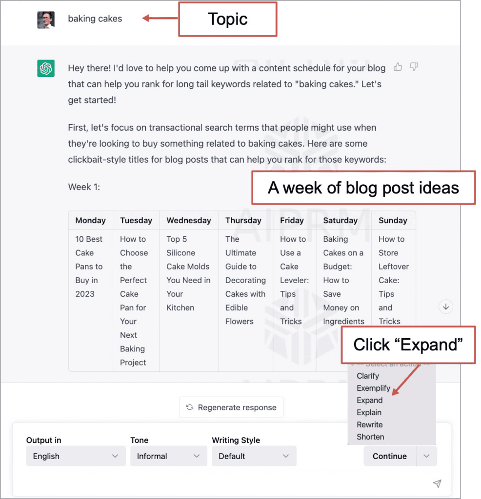 What to Blog About: 25 Fresh Sources for Blog Topics