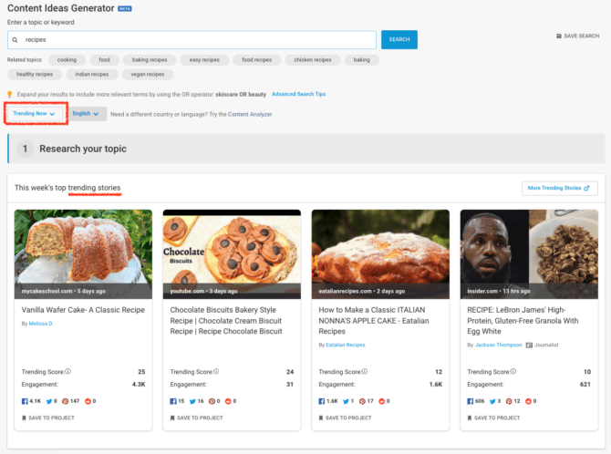 What to Blog About: 25 Fresh Sources for Blog Topics