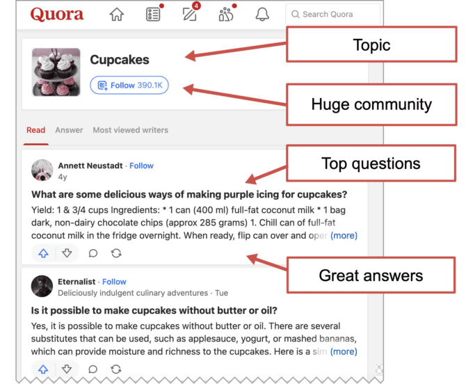 What to Blog About: 25 Fresh Sources for Blog Topics