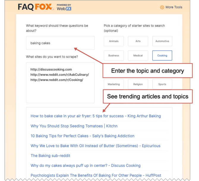 What to Blog About: 25 Fresh Sources for Blog Topics