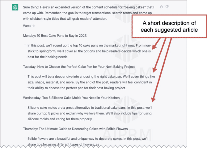 What to Blog About: 25 Fresh Sources for Blog Topics
