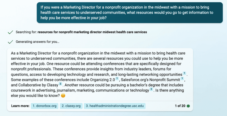 How to Create AI Marketing Personas with 8 Powerful Prompts | Orbit ...