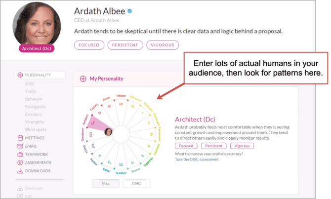 How to Create AI Marketing Personas with 8 Powerful Prompts | Orbit ...