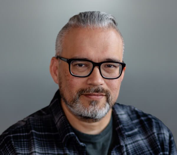 Jay Simon - Project Manager | Orbit Media Studios