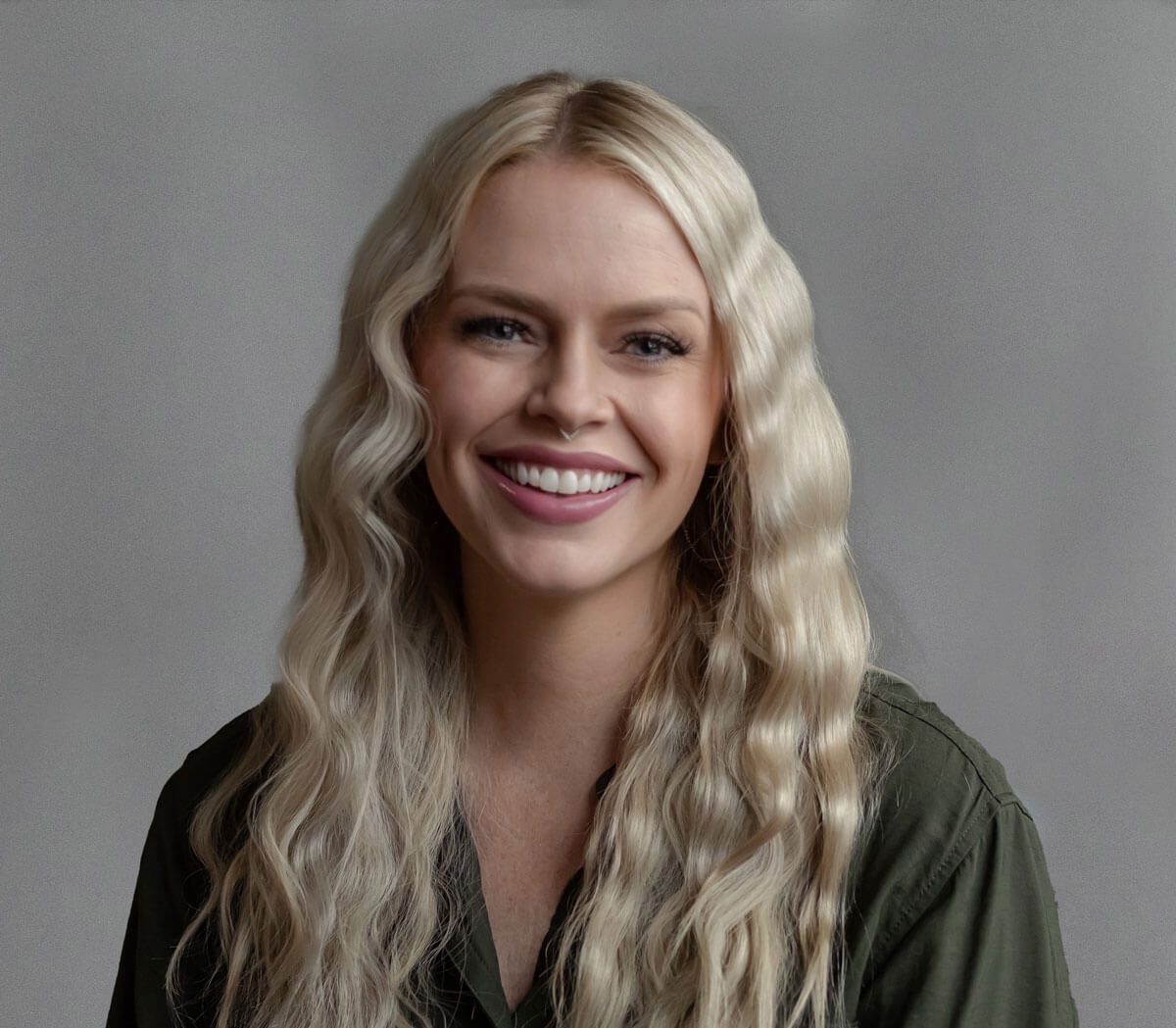 Jennifer McNamara - Project Manager | Orbit Media Studios