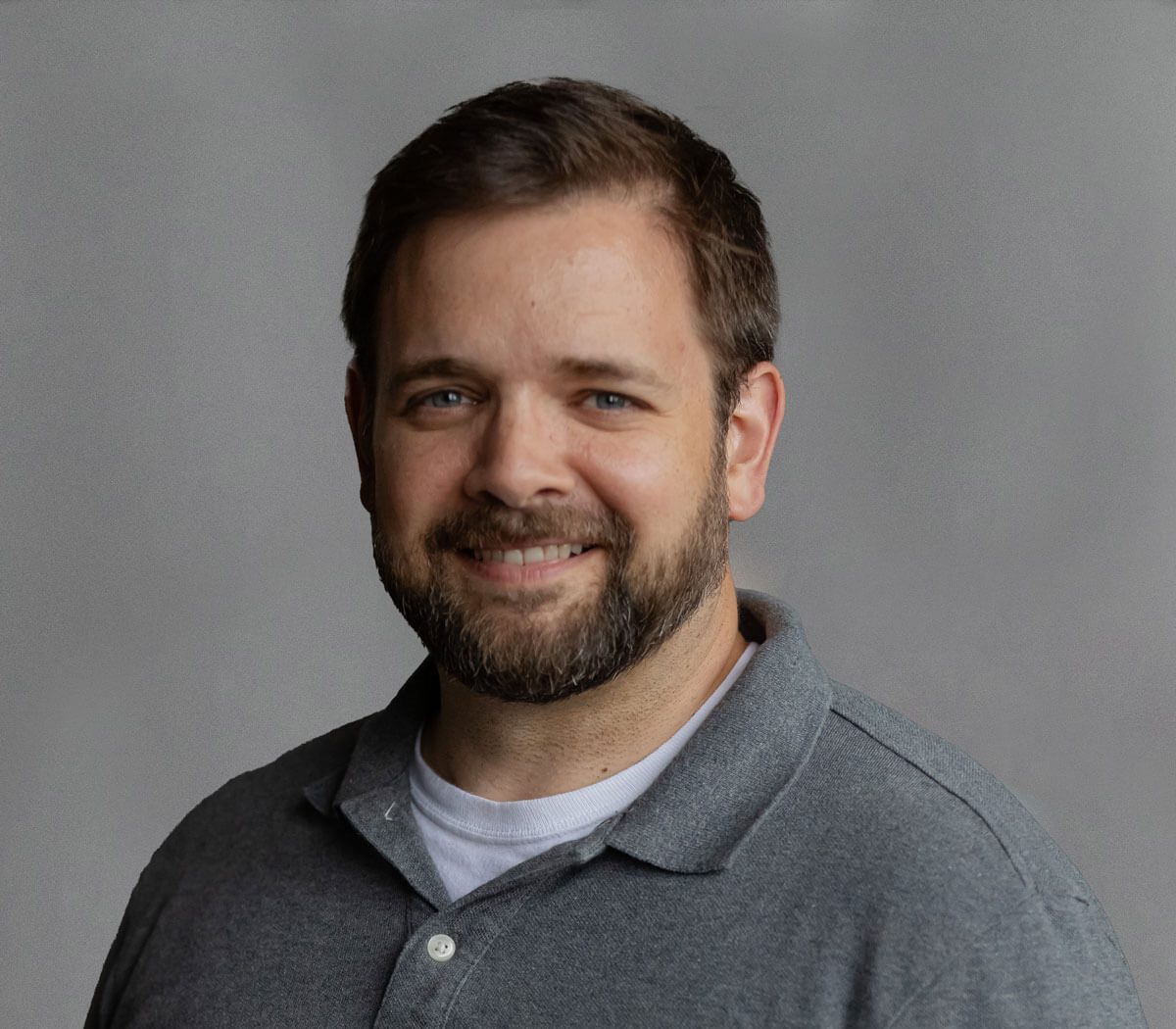 Joe Daleo - Web Development Director | Orbit Media Studios