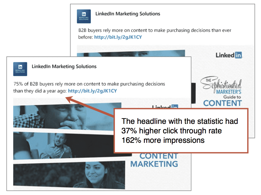 50 Shades of Grey on LinkedIn | Orbit Media Studios