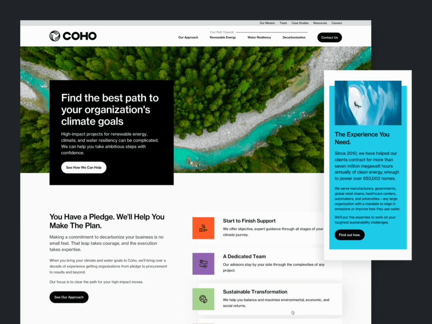 WordPress Web Design - WordPress Developer Chicago | Orbit Media