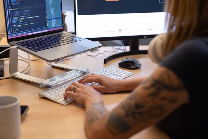 WordPress Web Development Agency Chicago | Orbit Media Studios