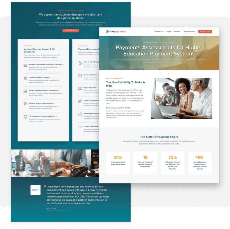 WordPress Web Design - WordPress Developer Chicago | Orbit Media