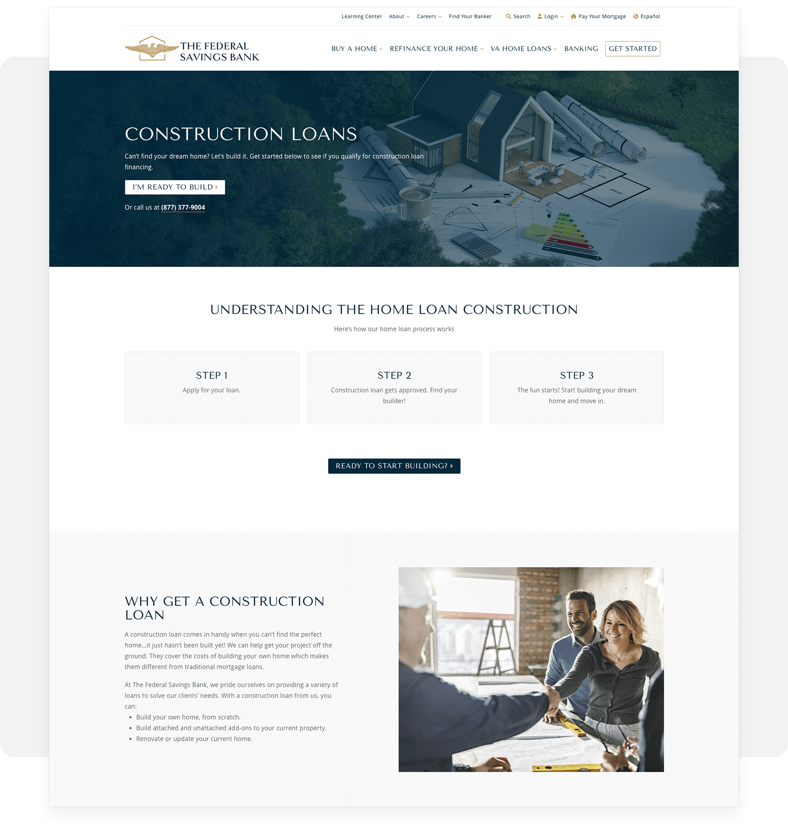 WordPress Web Design - WordPress Developer Chicago | Orbit Media