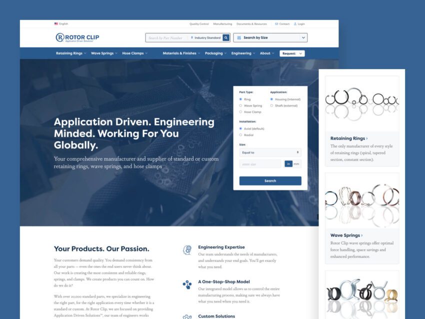 Portfolio Orbit Media Studios