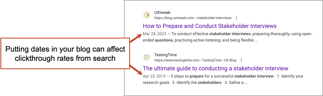 13 Things To Remove From Your Website Immediately