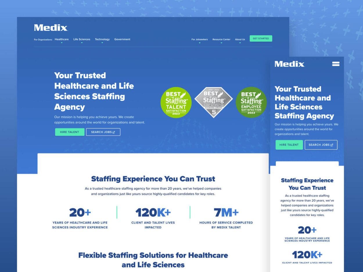 Medix | Orbit Media Studios