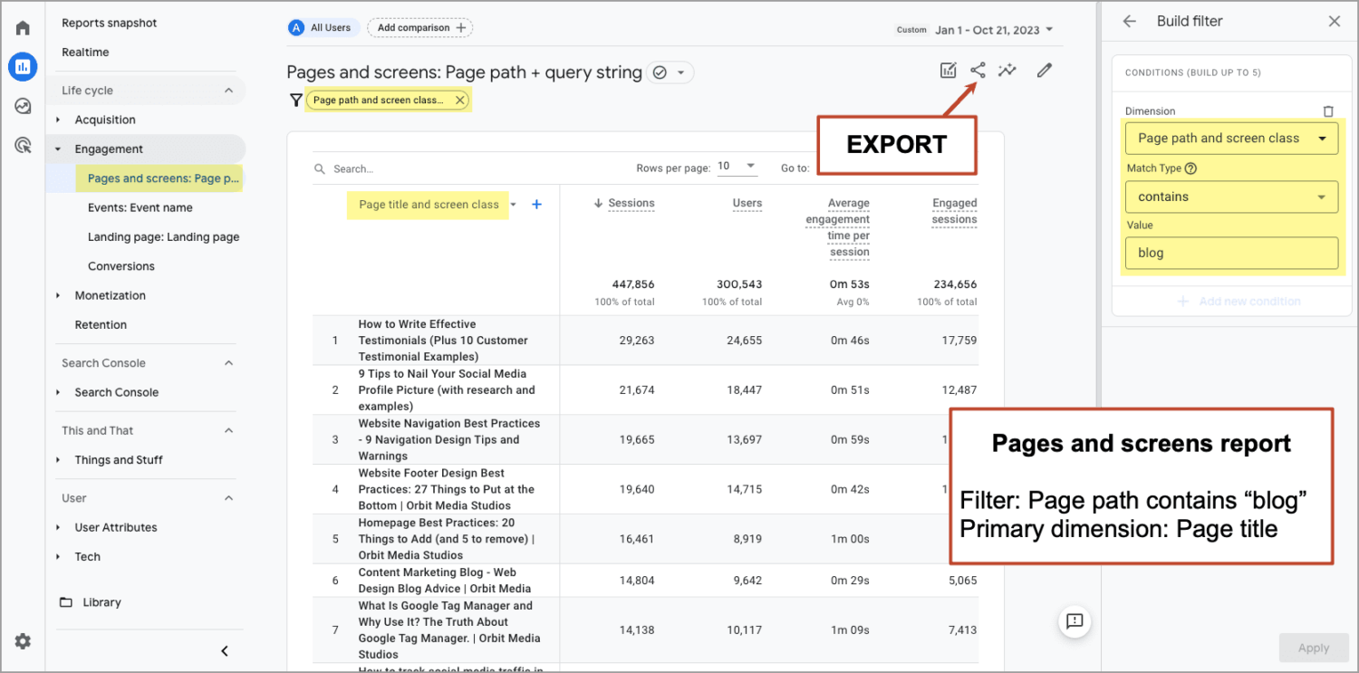 The AI-Powered Content Strategy: 13 Prompts for More Accurate Targeting ...